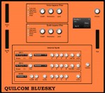 Quilcom - Flowstoners