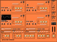 Quilcom - Flowstoners