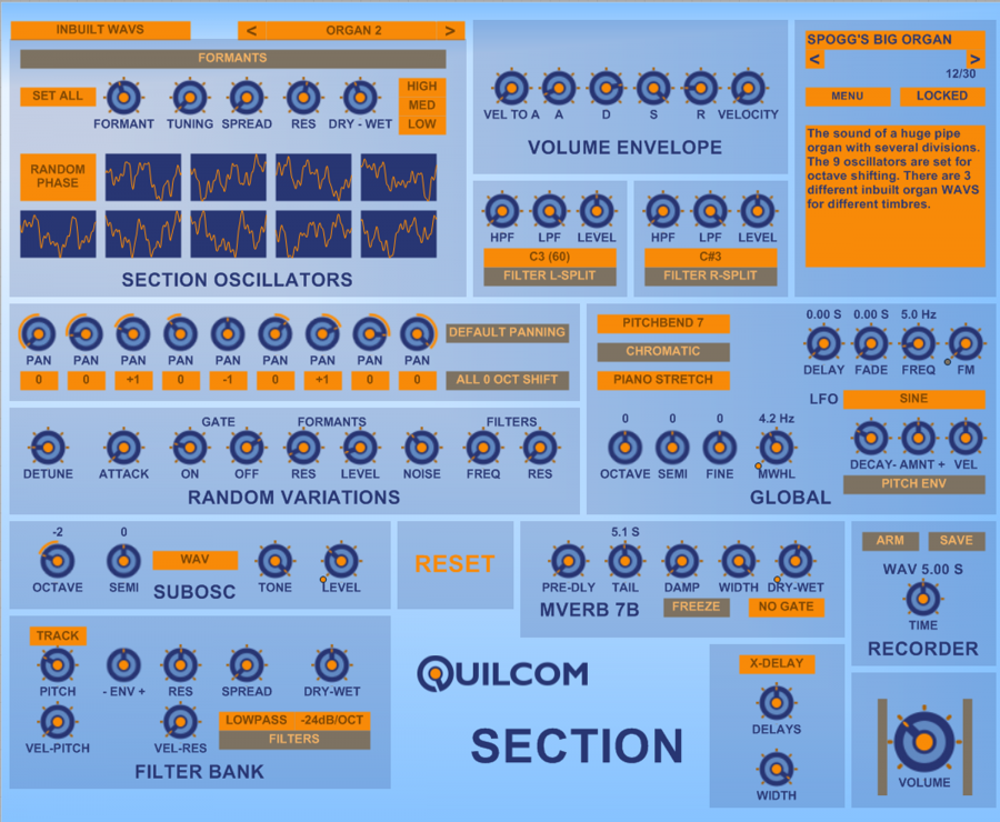 Whole screenshot - Flowstoners