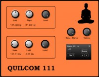 Quilcom - Flowstoners